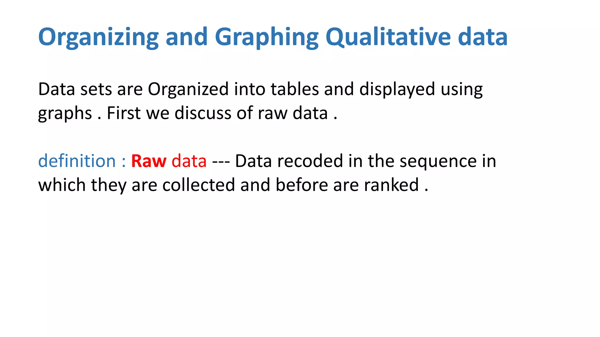 1-Organizing and Graphing Qualitative data.pptx