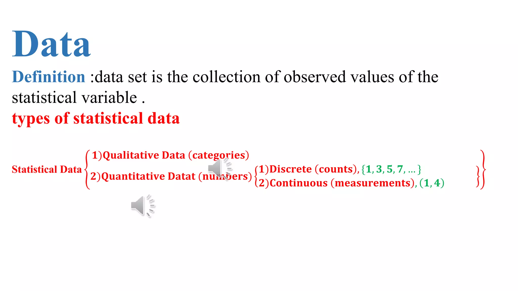 1-Organizing and Graphing Qualitative data 3.pptx | Free Download