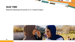 grade 11 organization and management: lesson 1 | PPTX