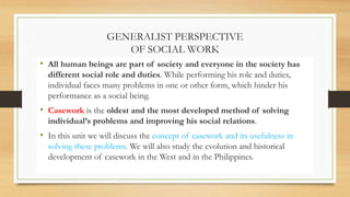 1-ORIENTATION-GENERALIST PERSPECTIVES .pptx