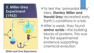 1-Different theories about the Origin of Life.pptx