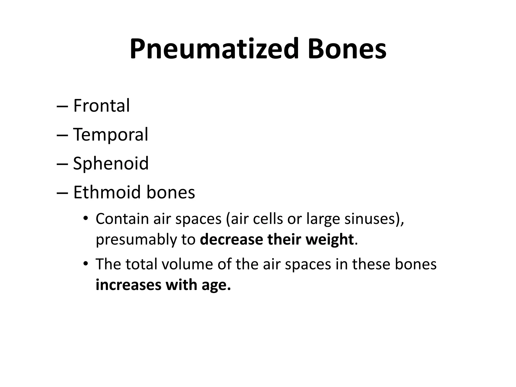 1 osteology of the skull (cranium) | PPTX