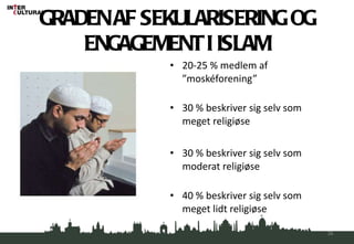 1 Intro til islam | PPT