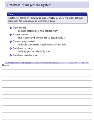 1 overview-handout-notes | PDF