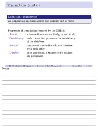 1 overview-handout-notes | PDF