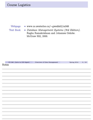 1 overview-handout-notes | PDF