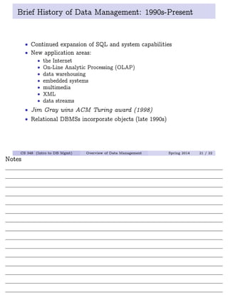 1 overview-handout-notes | PDF