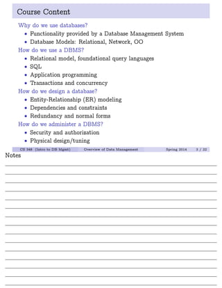 1 overview-handout-notes | PDF
