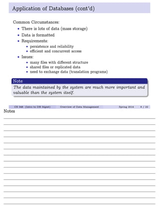 1 overview-handout-notes | PDF