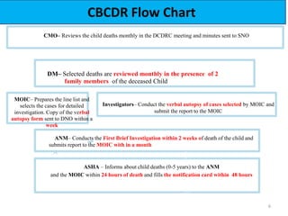 UP status Child Death Review.ppt