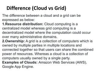1-Overview of Distributed Computing.pptx