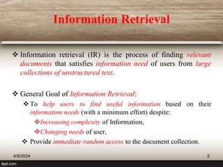 chapter 1-Overview of Information Retrieval.ppt