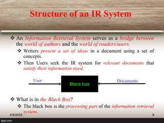 chapter 1-Overview of Information Retrieval.ppt
