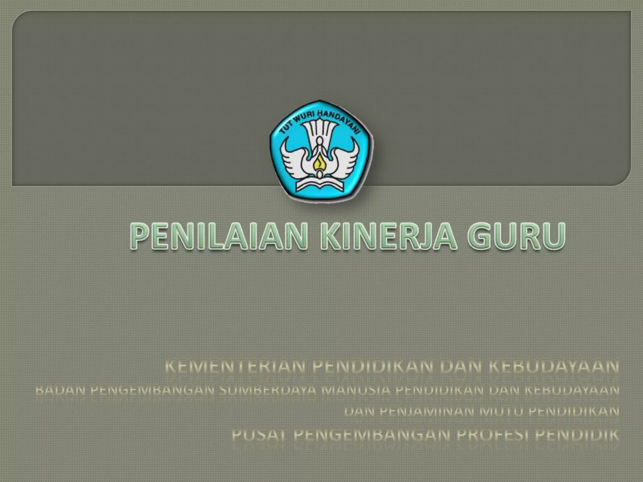 1 Overview Pkg Pkb Versi 5 12 Mei 12 Ppt