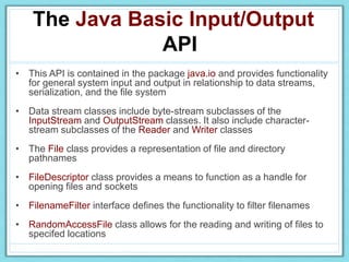 OCA JAVA - 1 Packages and Class Structure | PPTX