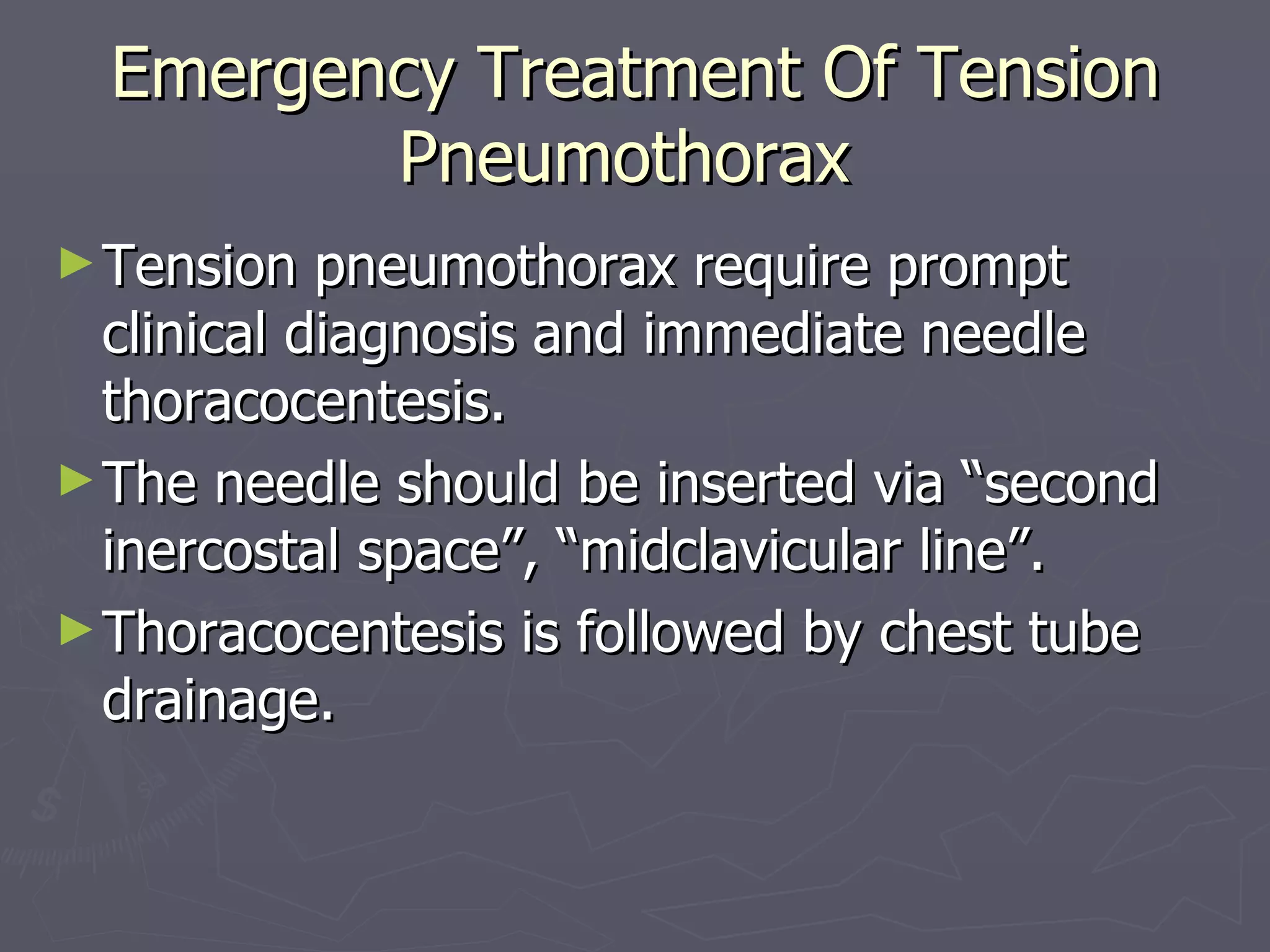 Paediatric trauma | PPT
