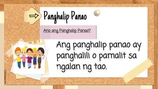 1-Panghalip-Panao-MT.pptx