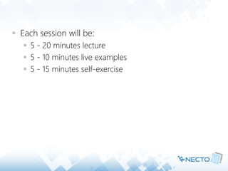 1 - Panorama Necto 14 training - visualization & data discovery ...