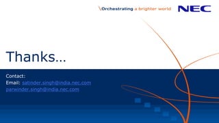 FIWARE Global Summit - Building Production Grade IoT Platform ...