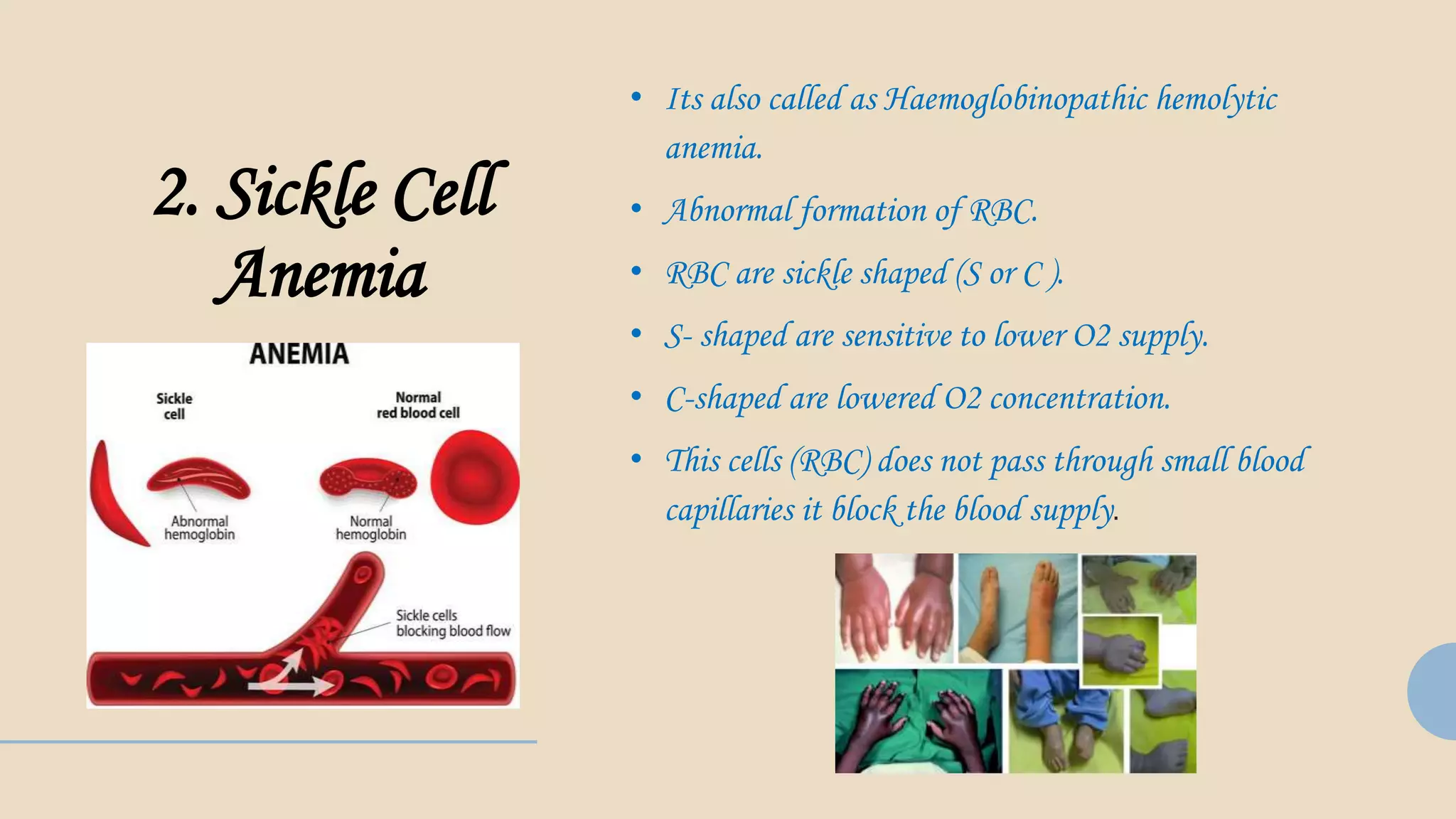 Pathology of Blood and Urine | PPTX