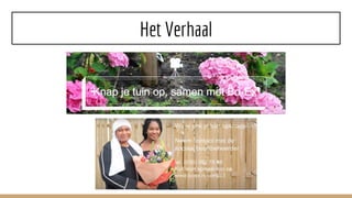 Team 1 - Handje groen, tuintje groen | PDF