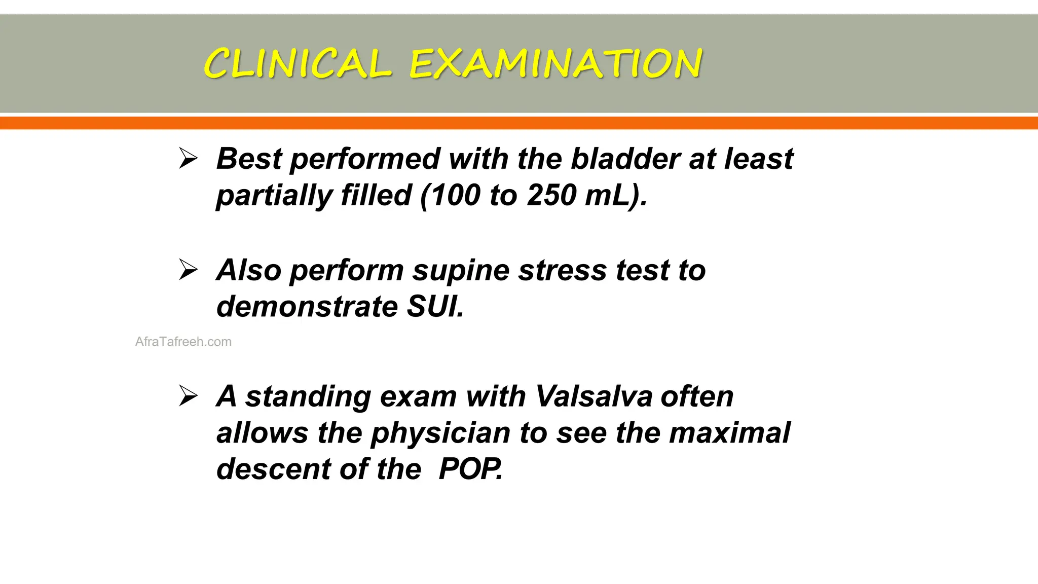 1-Pelvic Organ Prolapse atf.pdf obg and gyn | PDF