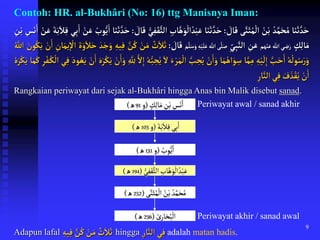 1-Pengantar-ULUMUL-HADIS.ppt