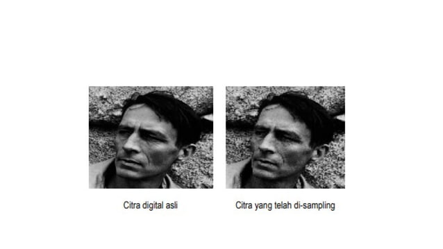 materi pengantar pengolahan citra digital | PPTX