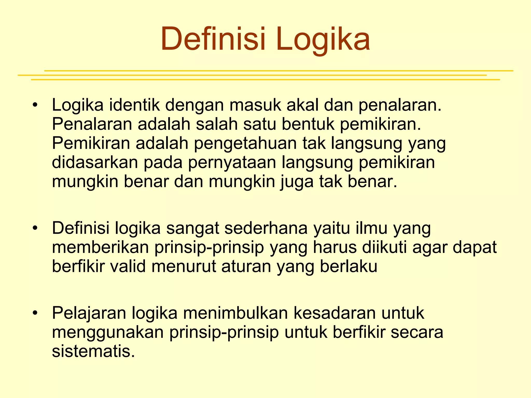 1 - Pengantar logika & algoritma.ppt