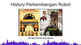 1 pengantar robotika-reduce | PDF