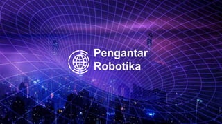 1 pengantar robotika-reduce | PDF