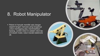 1 pengantar robotika-reduce | PDF