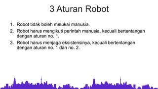 1 pengantar robotika-reduce | PDF
