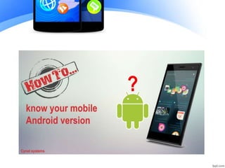 Pengenalan Mobile Programming | PPT