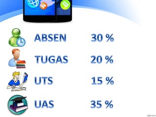 Pengenalan Mobile Programming | PPT