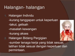 pengenalan kepada bidang pergigian untuk kumpulan kurang upaya | PPT