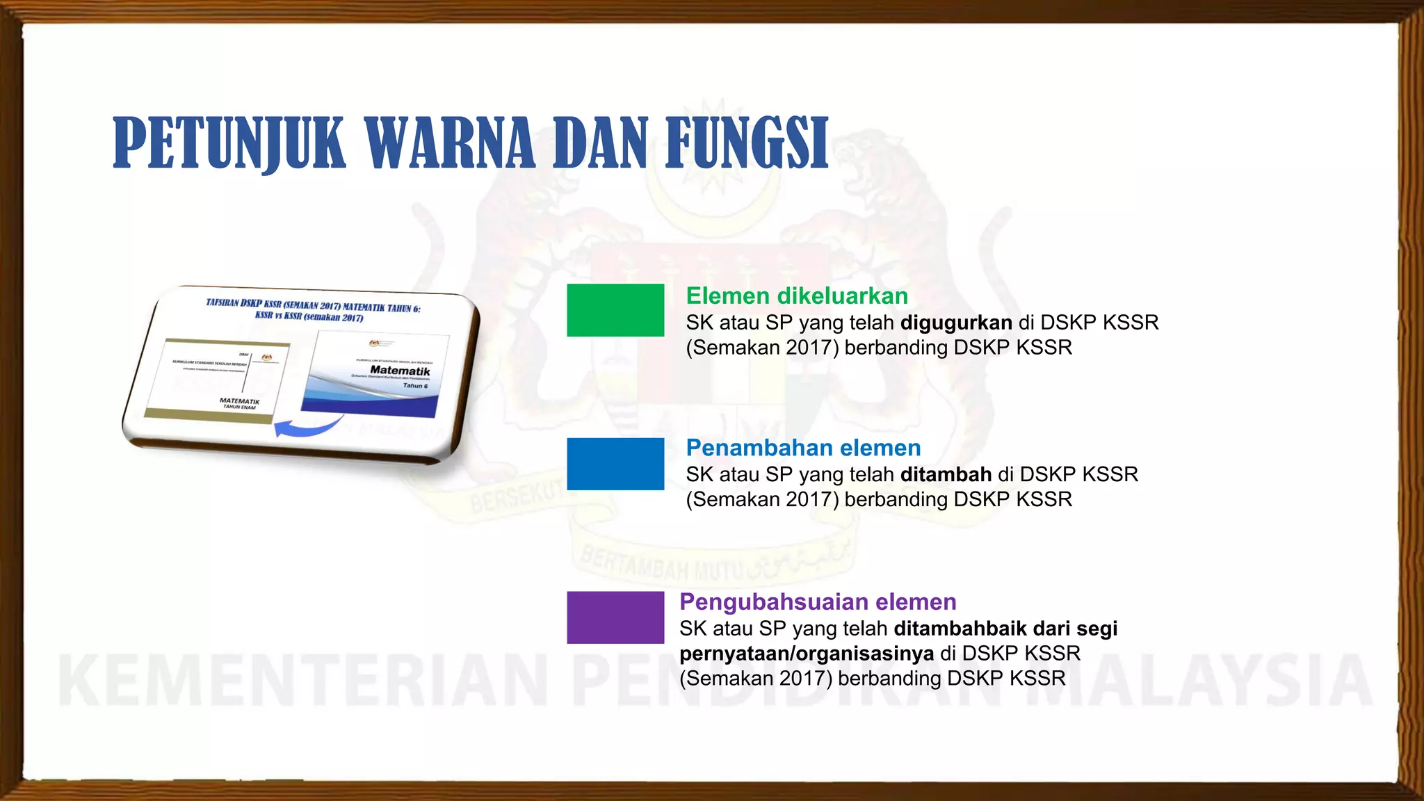 1 pengenalan kursus | PPT