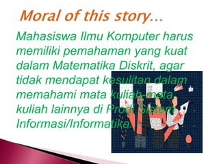 1 - Pengenalan Matematika Diskrit.pptx