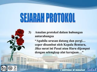 1 pengenalan protokol - copy | PDF