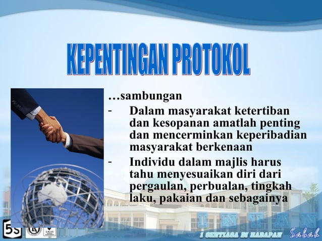1 pengenalan protokol - copy | PDF