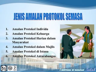 1 pengenalan protokol - copy | PDF