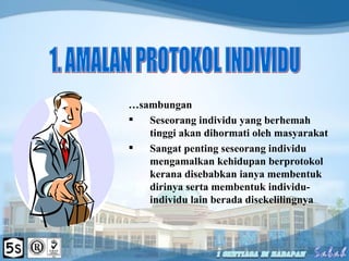 1 pengenalan protokol - copy | PDF