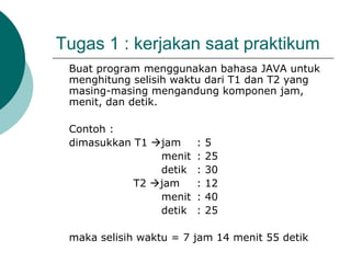1 pengertian-struktur-data | PDF