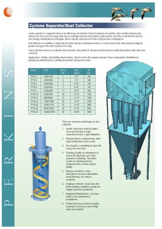 Perkins Product Catalogue | PDF