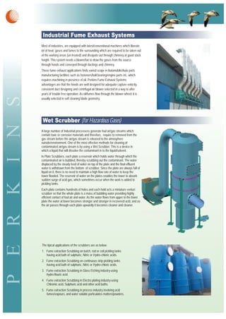 Perkins Product Catalogue | PDF