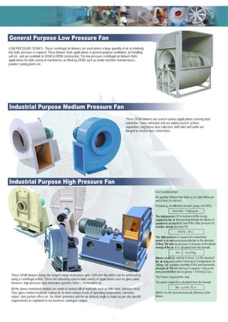 Perkins Product Catalogue | PDF
