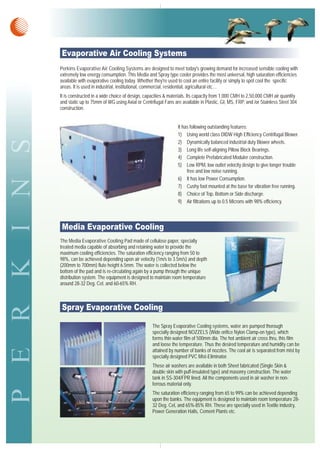 Perkins Product Catalogue | PDF