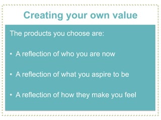 Personal branding for students | PPTX
