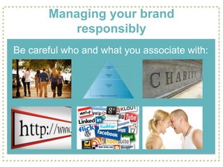 Personal branding for students | PPTX