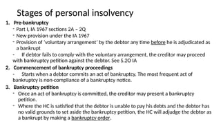 1 - Personal Insolvency Introduction.pptx